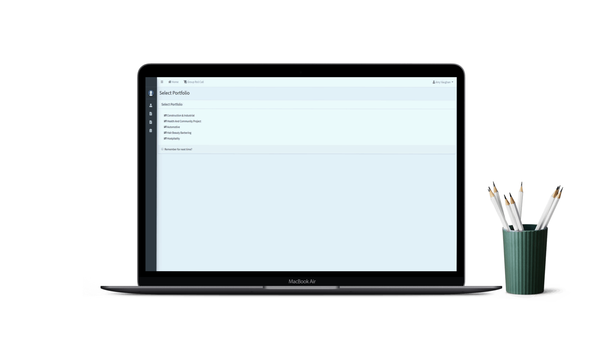Student Management Software Solution - Gibble